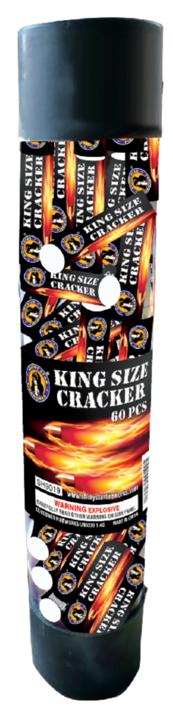 King Size Cracker