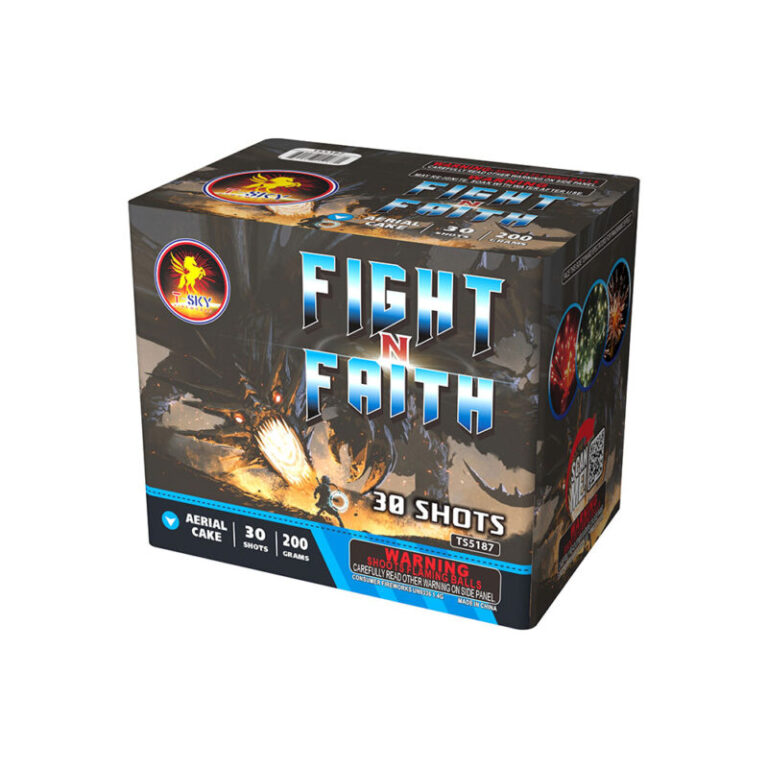 Check this tiny cake, it carries all 30 shots bursting and variety ...